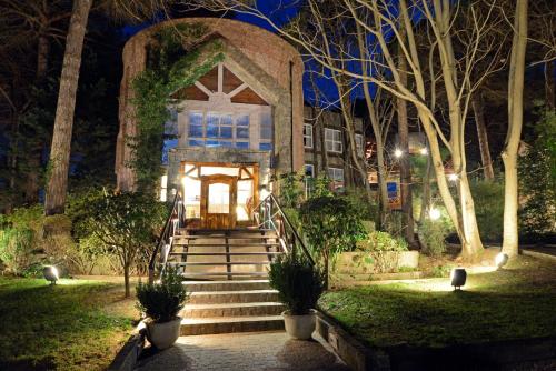 Carilo Village Apart Hotel & Spa, Carilo (updated prices 2025)