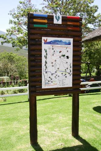 Eight Bells Mountain Inn, Ruiterbos (updated prices 2025)