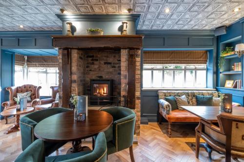 Two Rivers Lodge by Marston’s Inns, Chepstow – Updated 2023 Prices