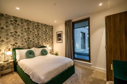 Tower View at Ryedale House, York (updated prices 2024)