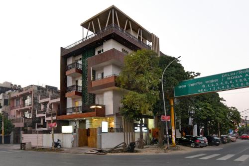Hotel Fortune Inn By F9 Hotels Noida Updated Prices 2024