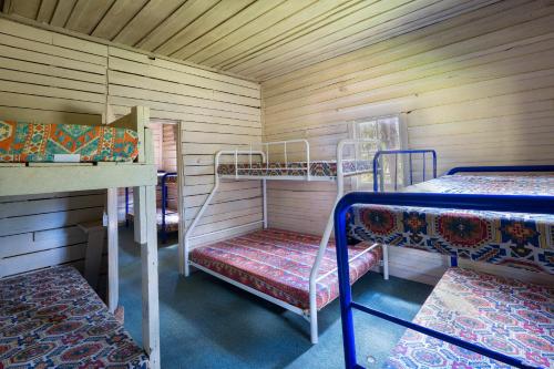 Little Styx River Cabin - The Hilton, Ebor (updated prices 2024)