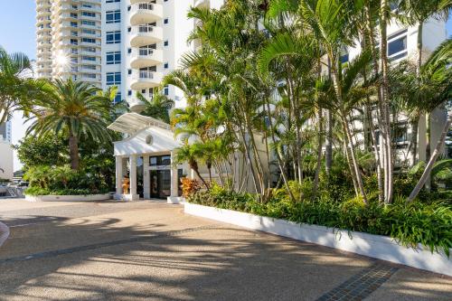 ULTIQA Burleigh Mediterranean Resort, Gold Coast (updated prices 2025)