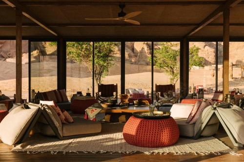 Our Habitas AlUla, Al-ʿUla (updated prices 2025)