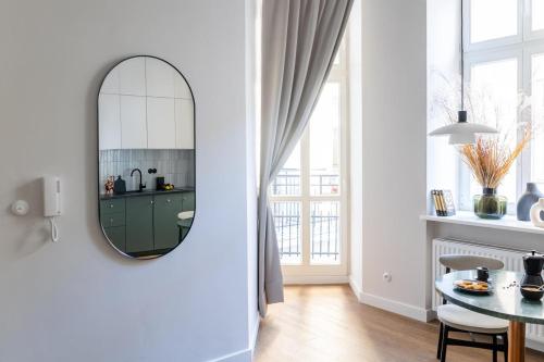 LION apartments - Premium STUDIO with balcony, Krakow – Updated 2023 Prices