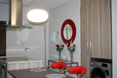 The Atrium, Rivonia - Sandton, Johannesburg (updated prices 2024)