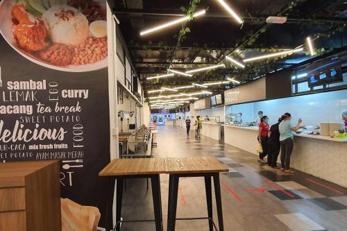 KOZI Square New SGH Cozy Home LV7B, Kuching – Updated 2023 Prices