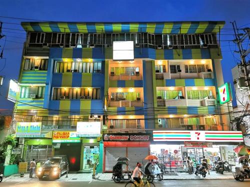 Yuj Inn Pasay, Manila (updated prices 2025)