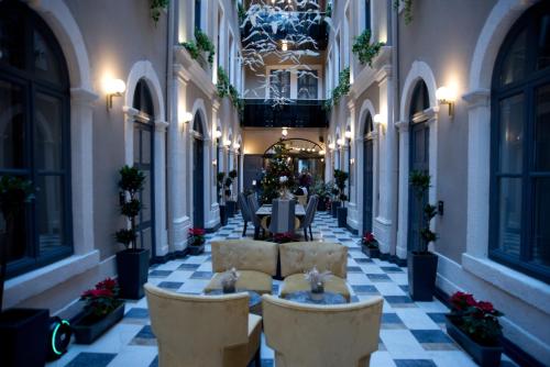 Ferman Port Hotel, Istanbul – Updated 2022 Prices
