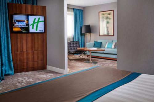 Holiday Inn Nice by IHG, Nice (updated prices 2025)