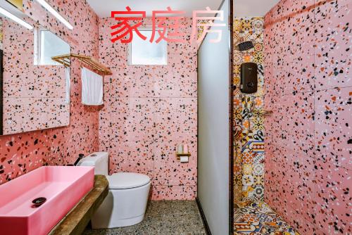 仙本那爱丽家民宿Elly's Home, Semporna (updated prices 2025)