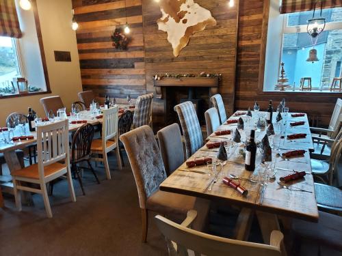 Trawden Arms Community Owned Pub, Winewall (updated prices 2025)