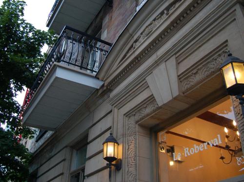 Hotel le Roberval, Montreal – Updated 2022 Prices