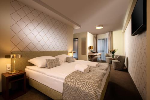 Xerion Hotel, Kraków (updated prices 2025)