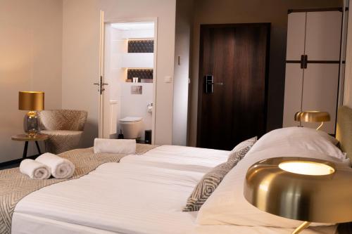 Xerion Hotel, Kraków (updated prices 2025)