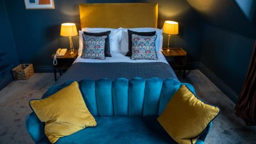 Colwall Park - Hotel, Bar & Restaurant, Great Malvern – Updated 2024 Prices