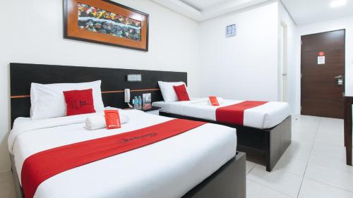 RedDoorz @ Greenview Hotel and Restobar Masbate, Masbate – Updated 2023 Prices