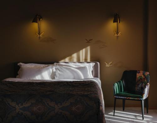 Brim Hotel, Tbilisi (updated prices 2025)