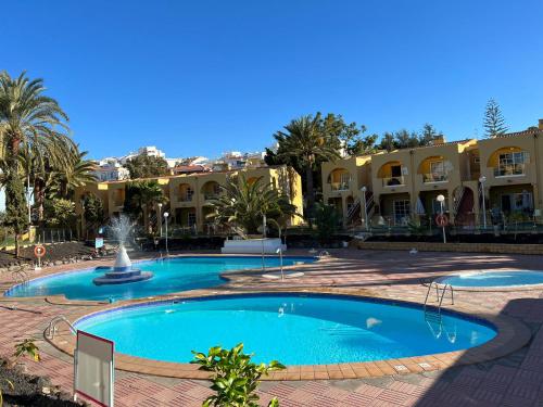 Maspalomas tisalaya park, Maspalomas (updated prices 2024)