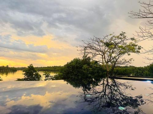 Kalapuwa Resort, Balapitiya – Tarifs 2024