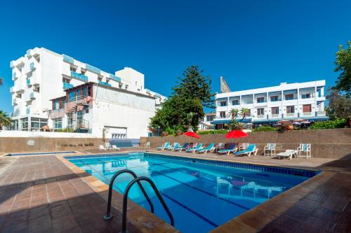 Hotel Bellerive, Casablanca – Updated 2023 Prices