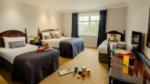 Twin Trees Hotel & Leisure Club, Ballina – Updated 2022 Prices