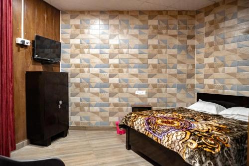 Mehra Cottage, Almora (updated prices 2024)