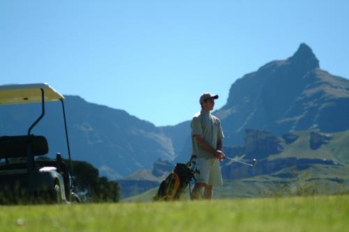 Fairways Drakensberg Resort, Drakensberg Garden (updated prices 2025)