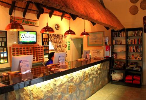 Fairways Drakensberg Resort, Drakensberg Garden (updated prices 2025)