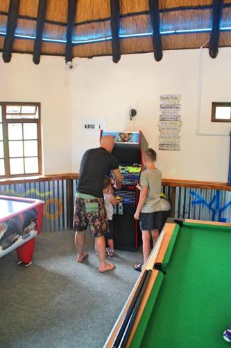Fairways Drakensberg Resort, Drakensberg Garden (updated prices 2025)