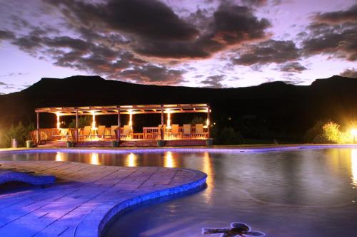 Fairways Drakensberg Resort, Drakensberg Garden (updated prices 2024)