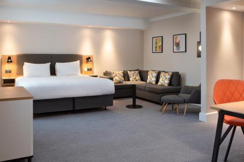 Holiday Inn Bolton Centre, an IHG Hotel, Bolton – Updated 2024 Prices