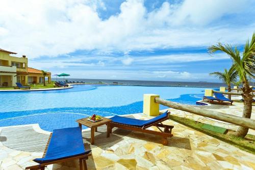 Búzios Beach Resort Residencial 0911, Búzios (updated prices 2024)