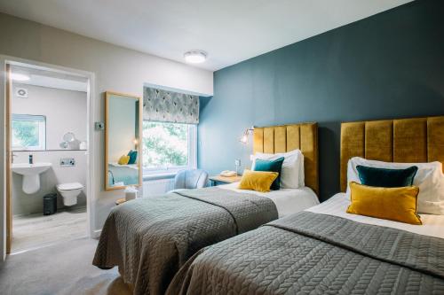 Crooklands Hotel, Crooklands – Updated 2022 Prices