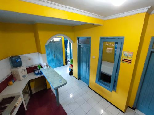 Blue Nineteen RedPartner, Songgoriti (updated prices 2024)