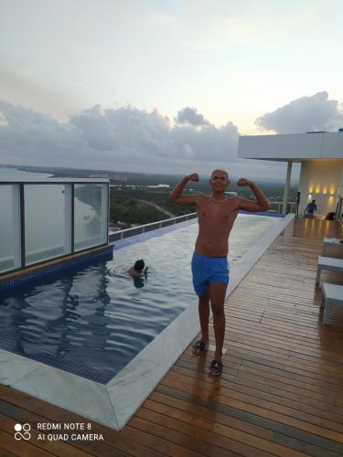 Bugan - Paiva Home Stay A&F, Recife (preços atualizados para 2025)