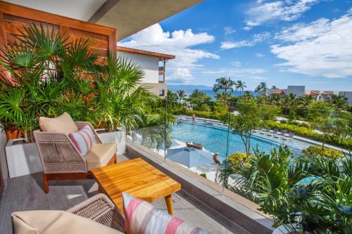 Armony Luxury Resort & Spa All Inclusive Adults-Only a Marival ...