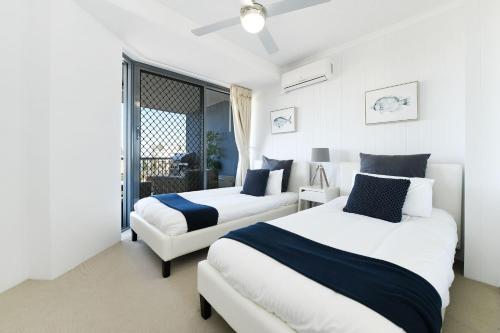 Centrepoint Apartments Caloundra, Caloundra – Updated 2022 Prices
