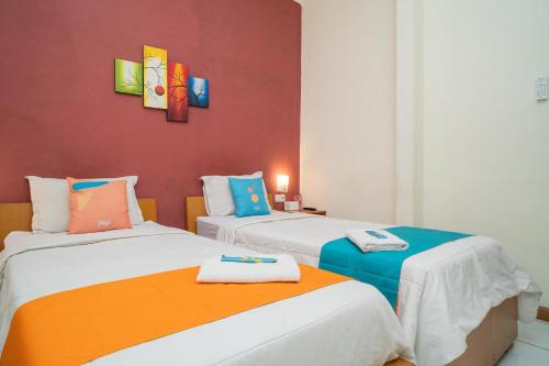 Sans Hotel Fif Fa Malang, Malang – Updated 2023 Prices