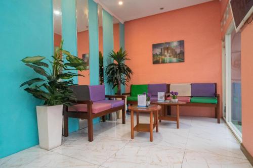 Sans Hotel Fif Fa Malang, Malang – Updated 2023 Prices