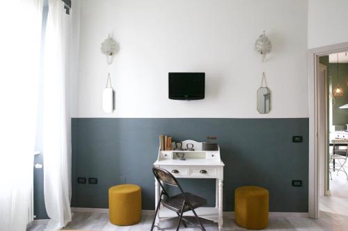 Villino Rinaldi Roma, Rome (tarifs actualisés 2024)