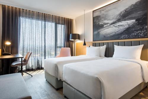 Radisson Blu Hotel Antananarivo Waterfront, Antananarivo (updated ...