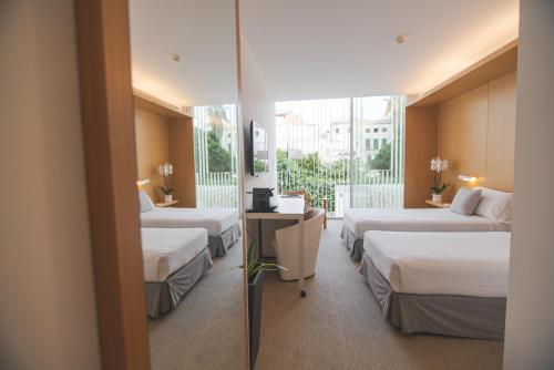 Alenti Sitges Hotel, Sitges – Updated 2024 Prices