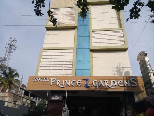 Hotel Prince Gardens, Coimbatore – Updated 2023 Prices