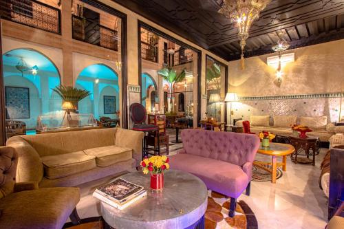 Dar Anika, Marrakech (updated prices 2025)