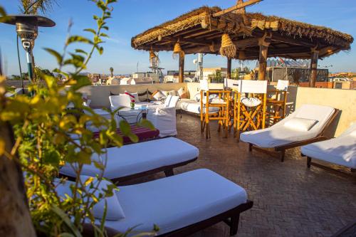 Dar Anika, Marrakech (updated prices 2025)