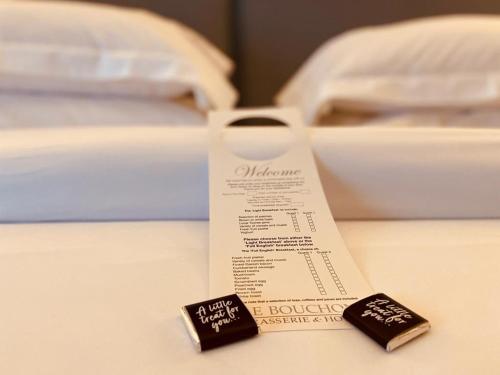 Le Bouchon Brasserie & Hotel, Maldon (updated prices 2025)