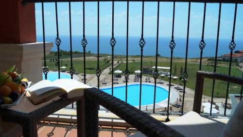 Lighthouse Golf & Spa Hotel, Balchik (updated prices 2025)