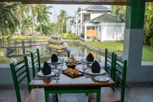 Amaluna Resorts, Negombo (updated prices 2024)