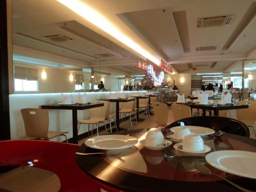 My Inn Hotel Lahad Datu, Sabah, Lahad Datu – Updated 2022 Prices